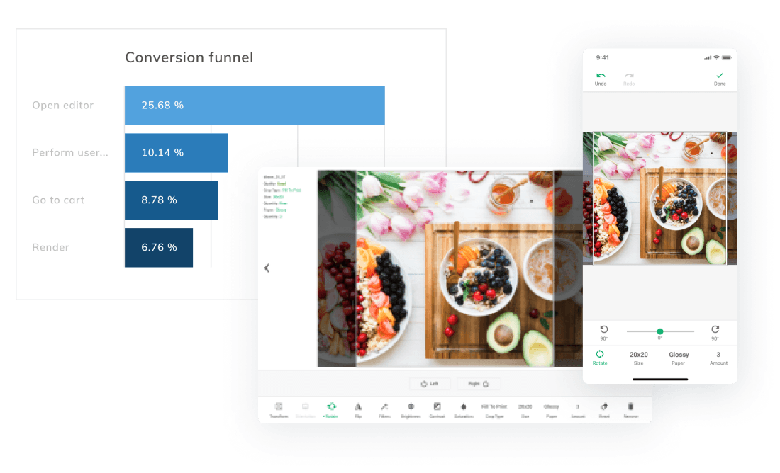 The Enterprise Personalized Photo Products Software | Printbox | Printbox