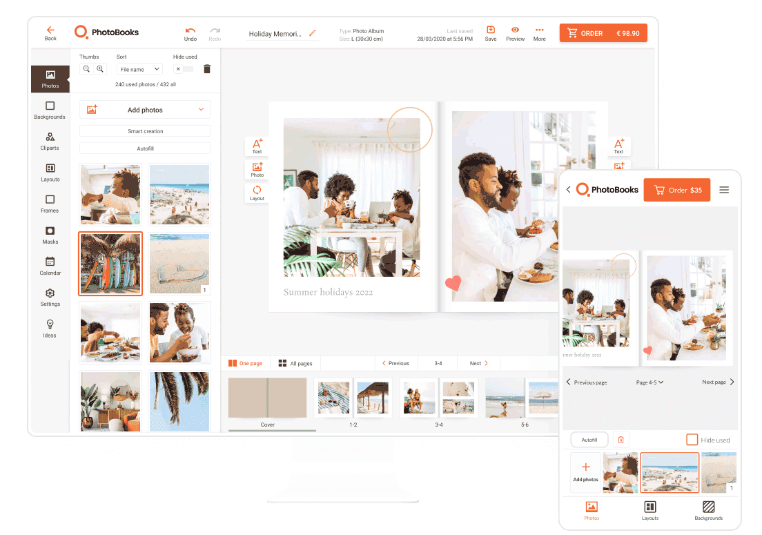 The Enterprise Personalized Products Software | Printbox