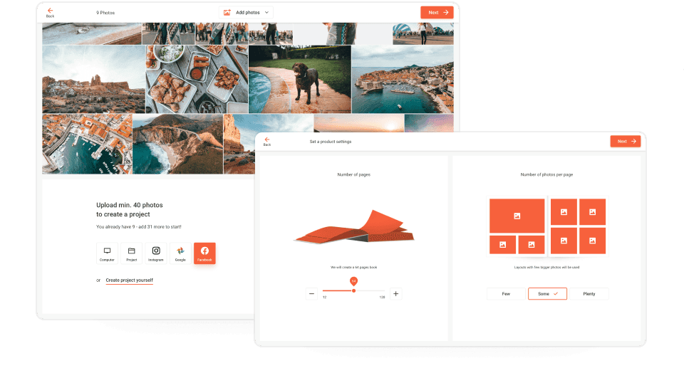 The Enterprise Personalized Photo Products Software | Printbox | Printbox
