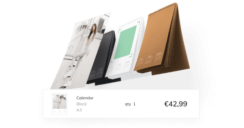 The Enterprise Personalized Photo Products Software | Printbox | Printbox