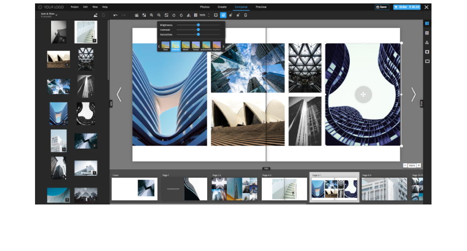 What Is Web To Print Workflow Comprehensive Guide To Print Workflow