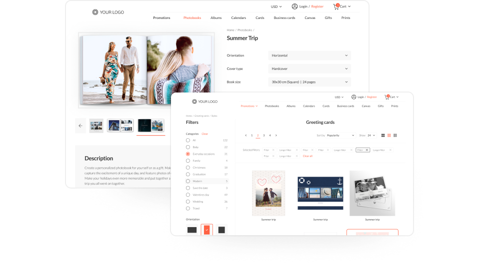 What Is Web To Print Workflow Comprehensive Guide To Print Workflow